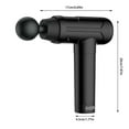 Dildo Vibration Compatible With Machine For Women Massage Pole Sec Rose