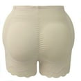 Butt Pads for Bigger Butt Enhancer Lifter Hip and Butt Padded Shapewear ...