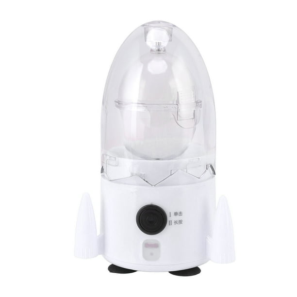 Egg Scrambleregg Spinner Rechargeable Silicone Golden Egg Maker Golden Egg Spinner Built For
