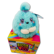 Flipzee Trolls 2 in 1 Pretty in Pink 15" Plush - Walmart.com
