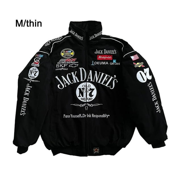 Click here for Fa F1 Racing Jacket Autumn And Winter Jackets For... prices