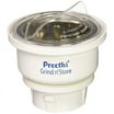 Preethi MG509 Medium Mixer Jar for Eco Twin, Eco Plus/Chef Pro and Blue ...