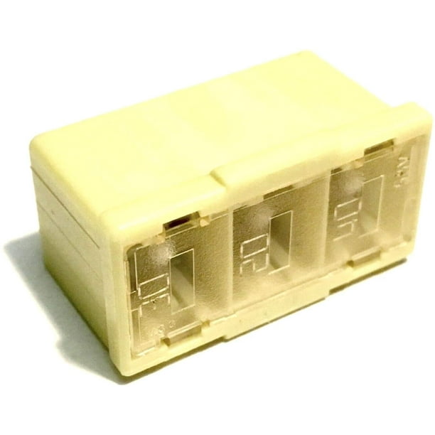 GENUINE NEW 24370C991C 24370-C991C | 30/20/40 Amp 58V Fusible Link ...