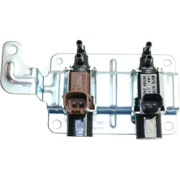 Intake Manifold Runner Solenoid - Compatible with 2012 - 2014 Mazda 5 ...