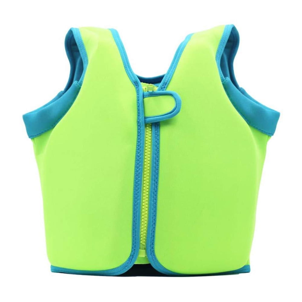 Kids Swim Vest for Toddlers Swim Learning and Training for Children ...