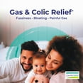 Camilia Infant Gas Relief Colic Drops, Homeopathic Liquid Doses for ...
