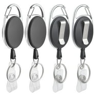 Frontline RPG603W 60' 3-Way Self Retractable Lifeline with Retrieval ...