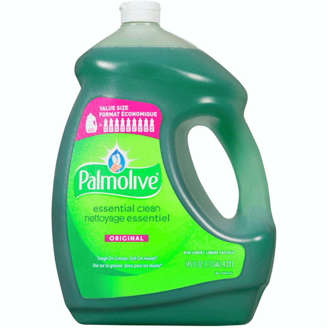 Click here for Palmolive Essential Clean Dish Liquid Original Val... prices