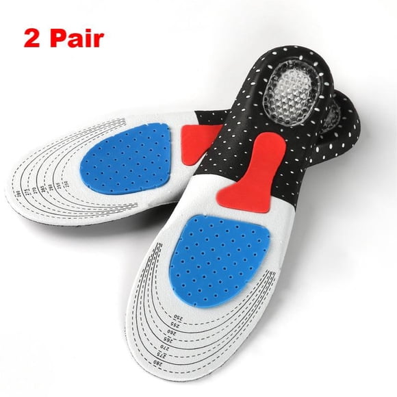 Walk Fit Orthotics