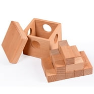 Hasbro Gaming Rubik's 3X3 Cube, Puzzle Game, Classic Colors - Walmart.com