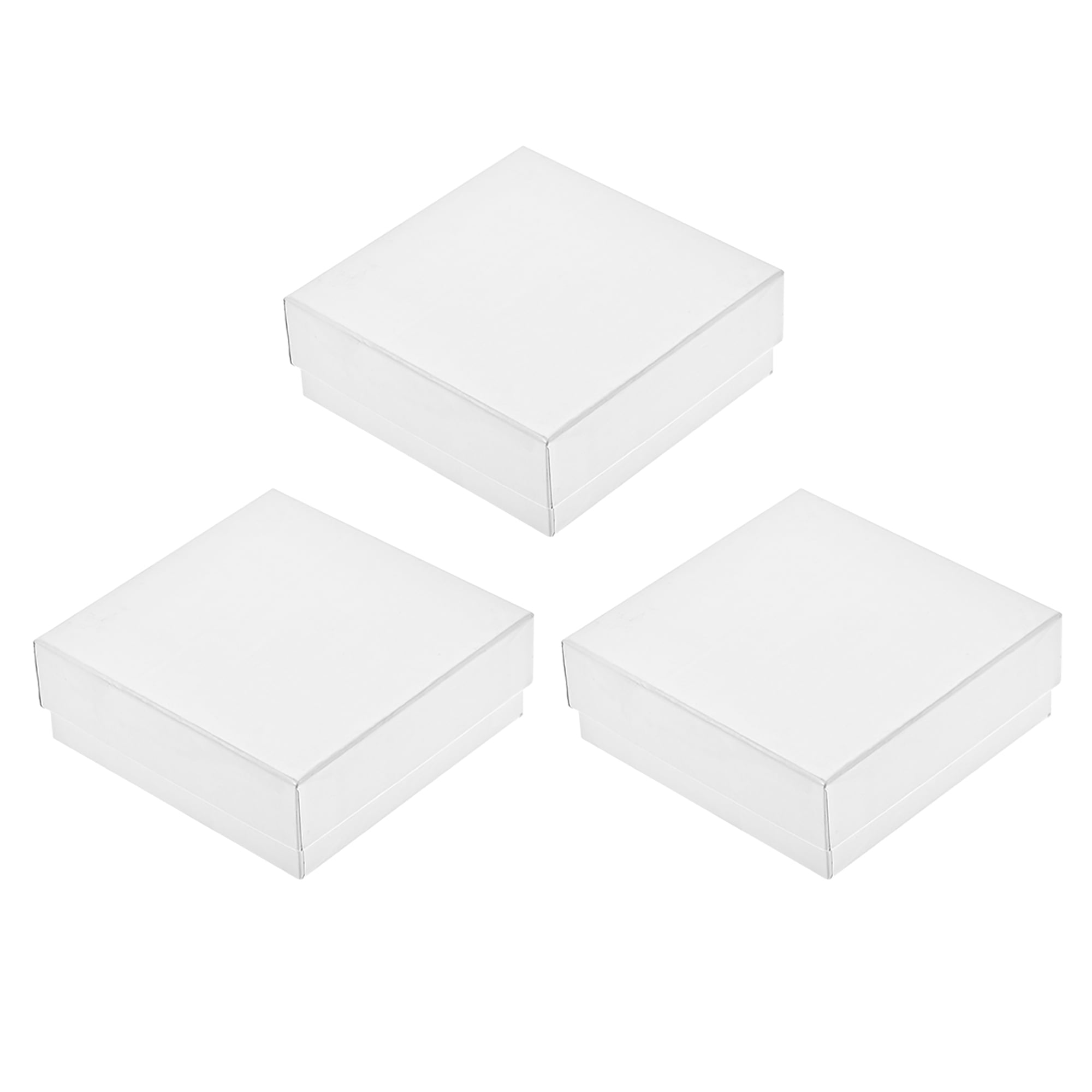 Freezer Tube Box, 100 Places Waterproof Cardboard Holder Rack for 1.5/1 ...