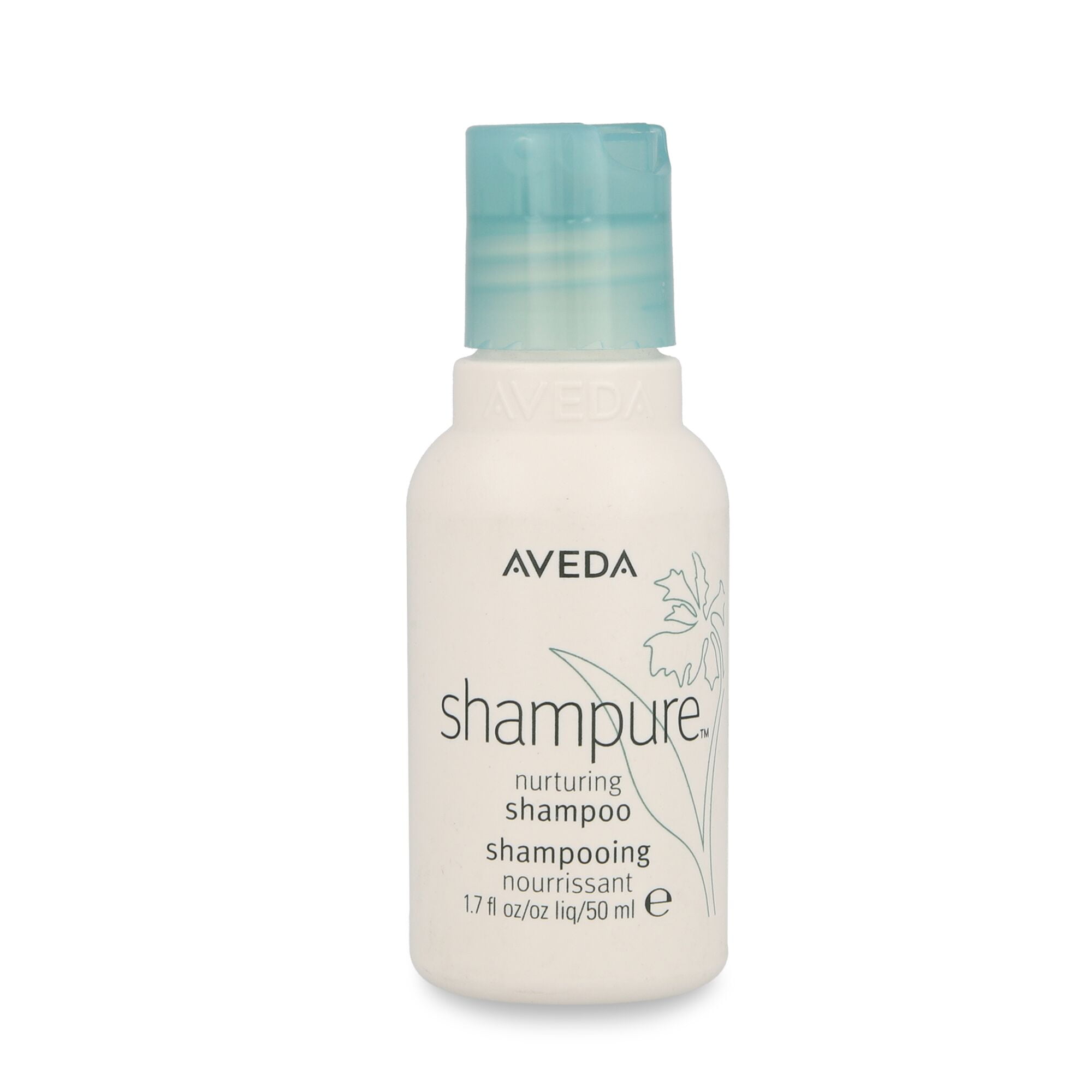 Shampoo Aveda -Shampure Nurturing Shampoo | Walmart en línea