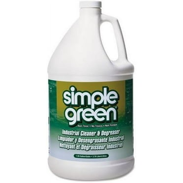 Schaeffer's Citrol 266 16oz Degreaser Cleaner, 5 Microfiber Cloths ...