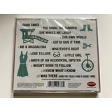 Good Times! (CD) - Walmart.com