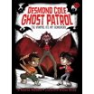 Desmond Cole Ghost Patrol: A Troll Lot of Trouble (Series #17 ...