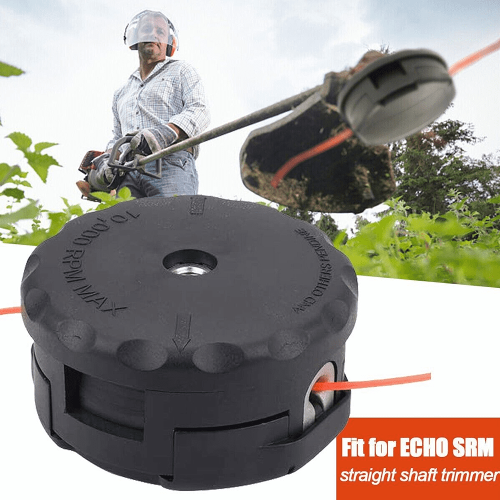 Echo Srm 210 Weed Eater