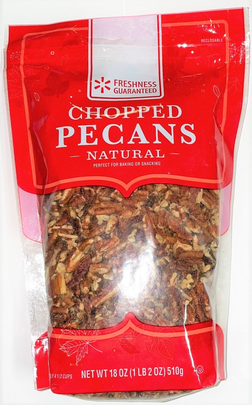 Freshness Guaranteed Chopped Pecans – BrickSeek