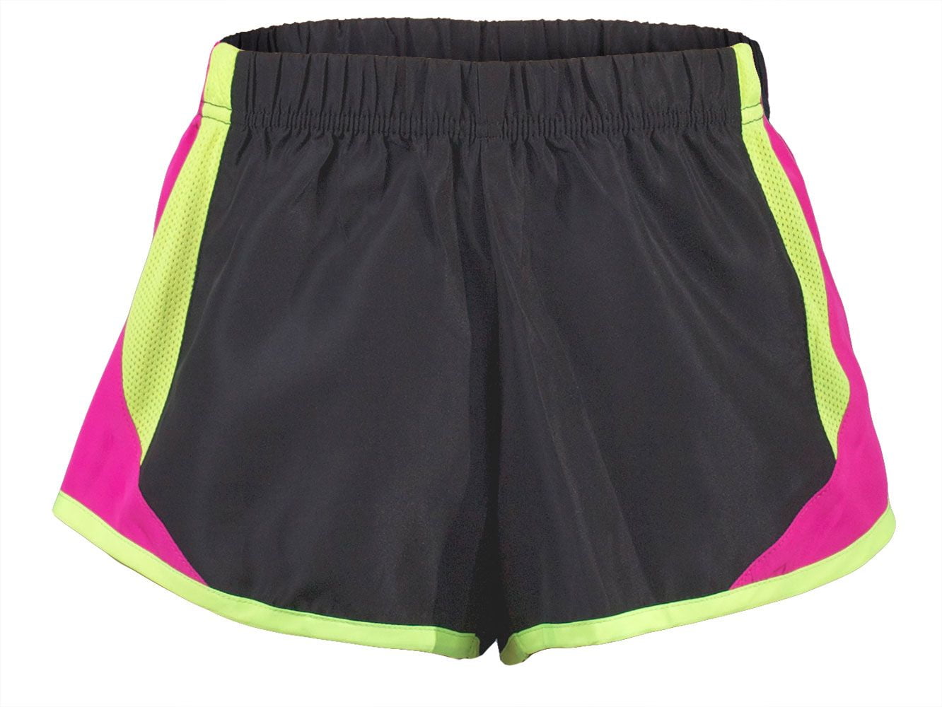 Soffe Juniors Super Cool Shorty Shorts - Walmart.com
