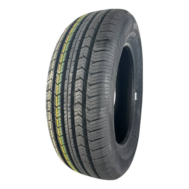 Paq 2 Llanta 185/65R14 86H MIRAGE MR-166 | Bodega Aurrera en línea