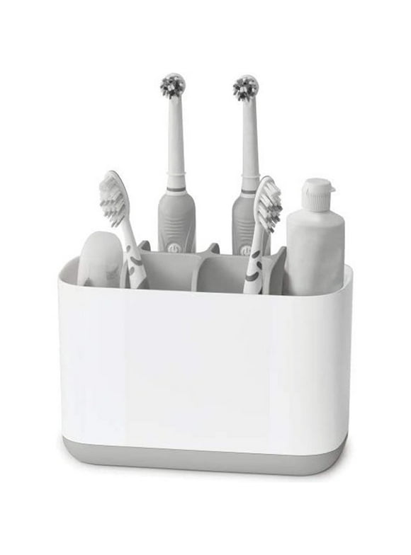Toothbrush Holders in Bathroom Accessories - Walmart.com