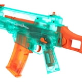 Lightning Blaster Pro-LED Full and Semi Automatic Water Bead Blaster ...