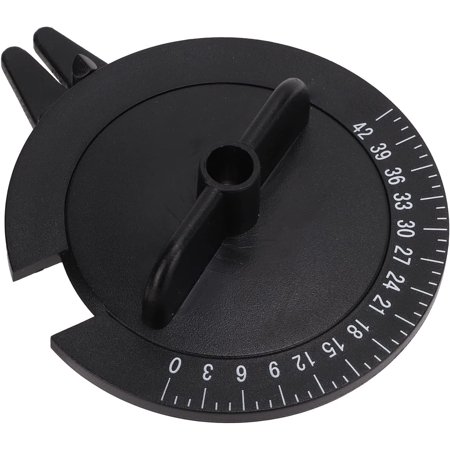 Badminton Racket Tension Meter, String Tension Meter Easy Operation ...