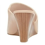 women's nine west janissah wedge sandal - Walmart.com