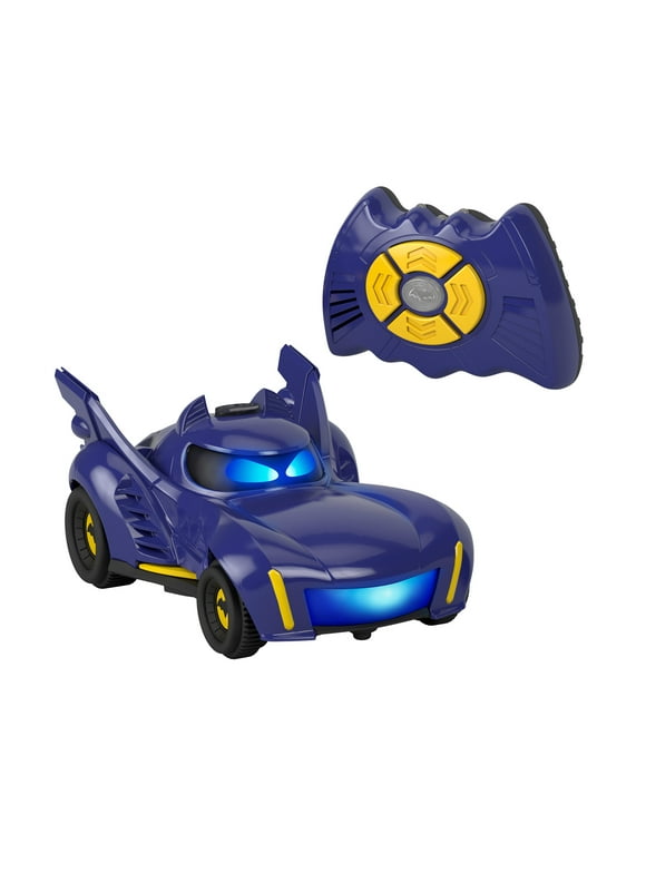 Batman Cars in Cars, RC, Drones & Trains - Walmart.com