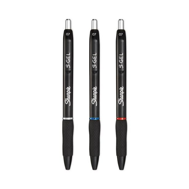 Retractable Multi Color Pen