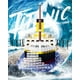 Micro Mini Blocks Titanic Model Building Set, 1878 Piece Mini Bricks ...