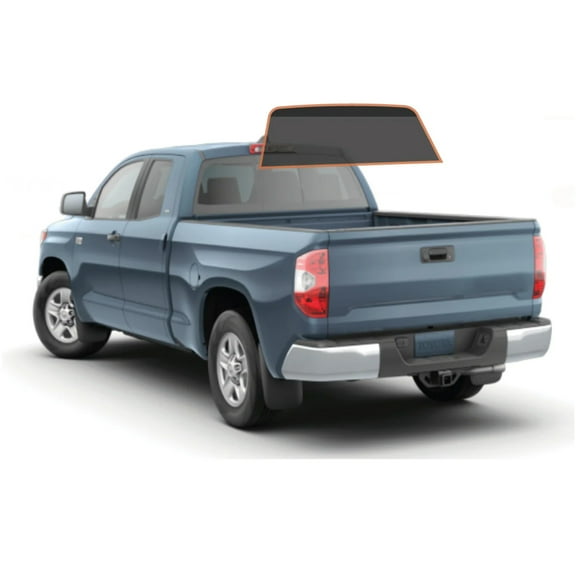 MotoShield Pro Premium Professional 2mil Precut Ceramic Window Tint ...