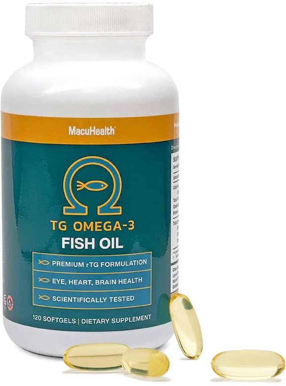 MacuHealth Vitamins and Supplements in Health and Medicine - Walmart.com