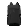 Waterproof Gym Backpack with Separate Shoe Compartment, Laptop Sleeve ...