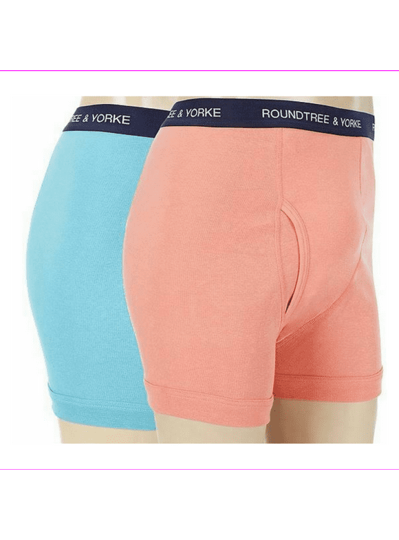 Roundtree & Yorke Mens Savings Underwear in Mens Savings Clothing ...