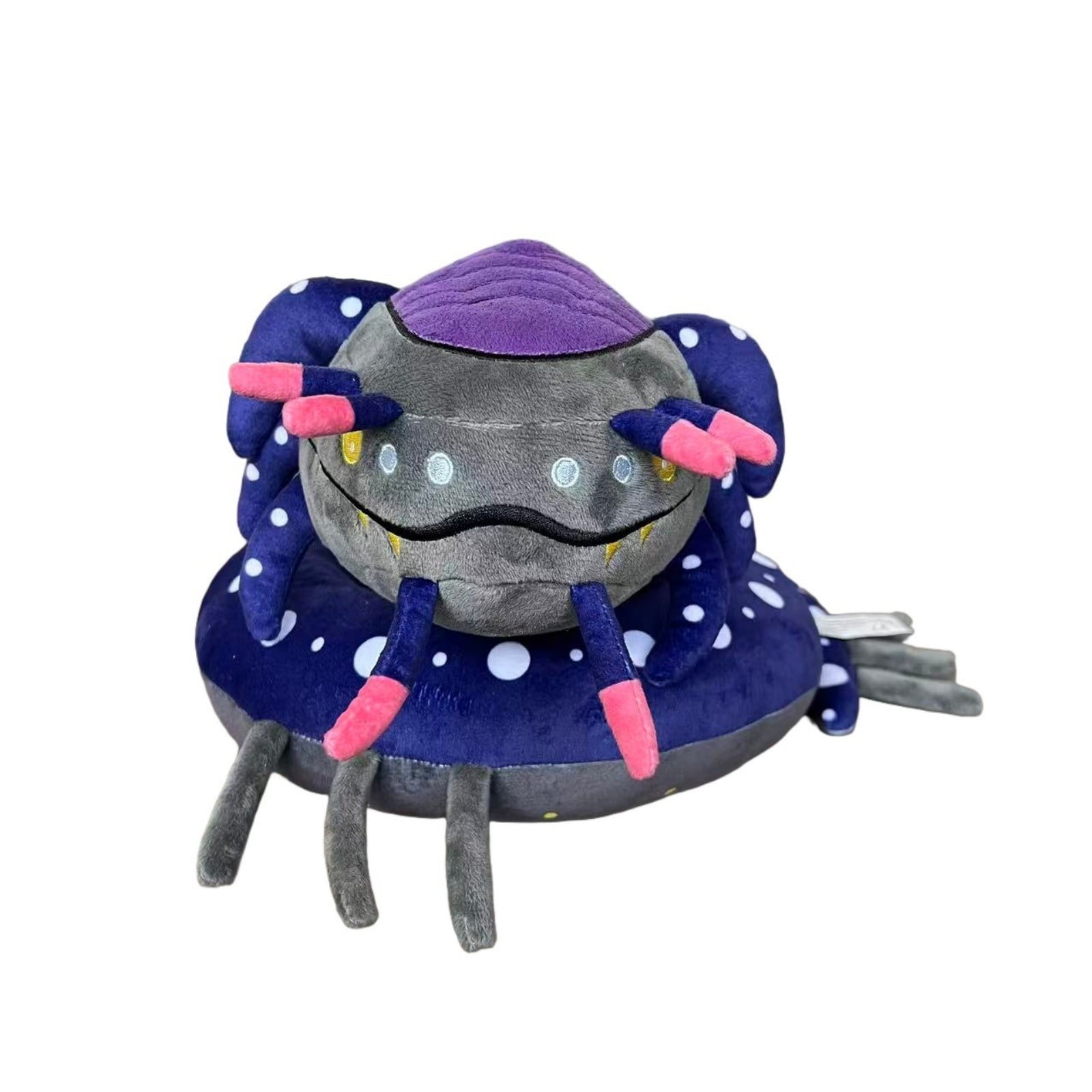 Click here for Mupvlun Subnautica Reaper Leviathan Plush Toy - So... prices