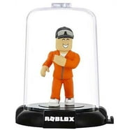 Roblox Series 12 Mystery Figure 1-Pack, Includes Exclusive Virtual Item ...