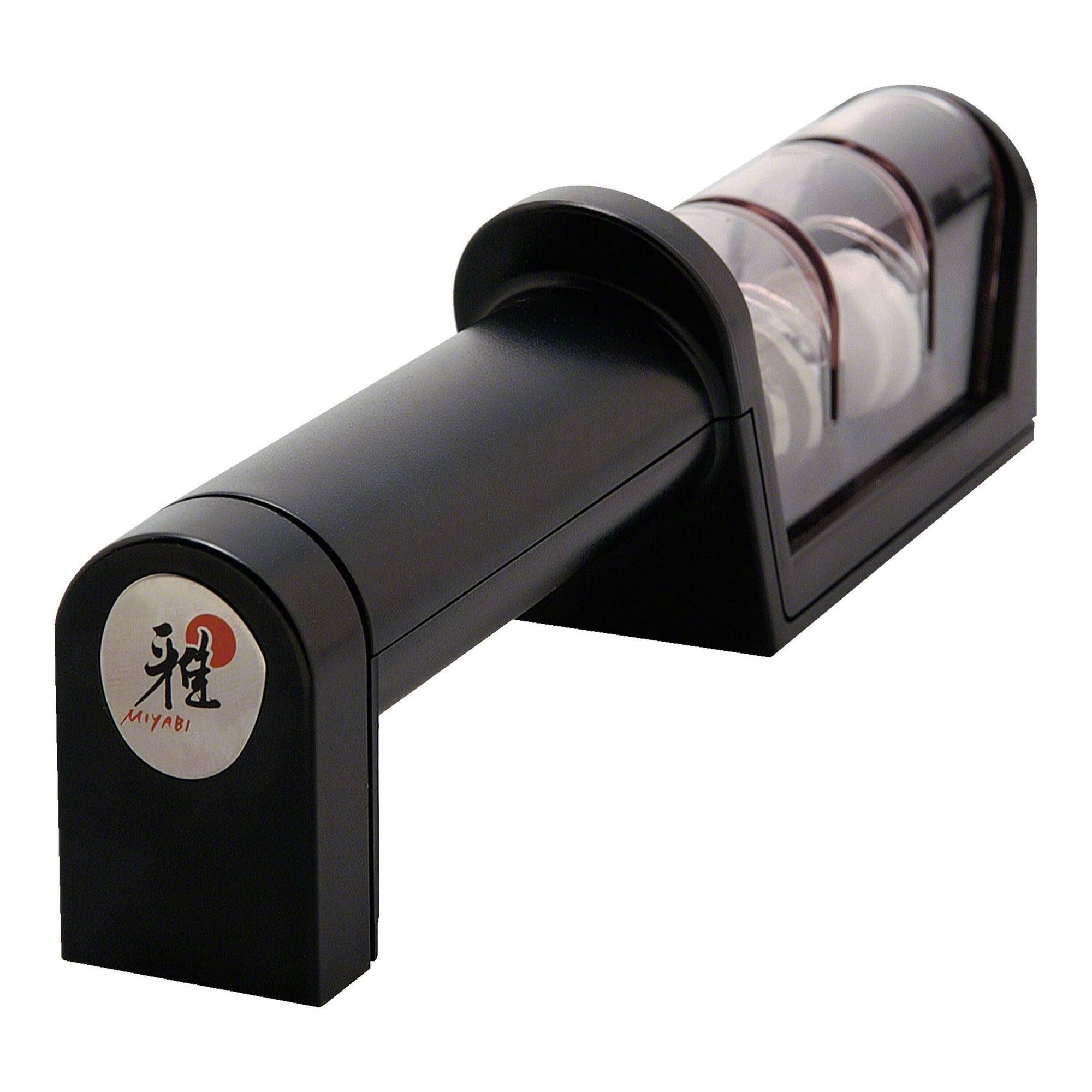 Click here for Miyabi Knife Sharpener Black prices
