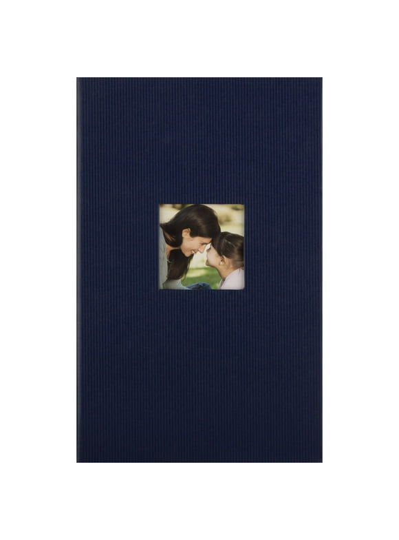 Pinnacle Photo Albums in Photo Albums & Refills - Walmart.com