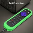Fintie Protective Case for Roku Voice Remote Pro (2nd Edition), CaseBot ...