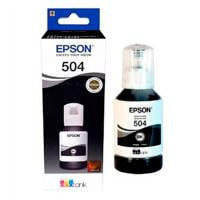 Epson 522 Ink