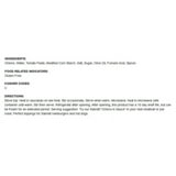 Sabrett Pushcart Style Onions in Sauce, Gluten Free, 15.0 OZ - Walmart.com