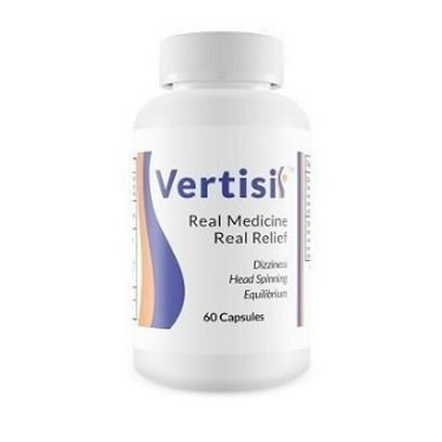 Vertisil Over-the-Counter Medicines - Walmart.com