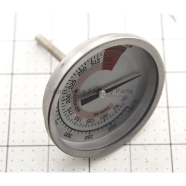 Charbroil Heat Indicator 55710884 - Walmart.com