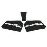 Tank Traction Pads Grip Protectors For Honda CBR 600RR CBR600 RR 2020 ...