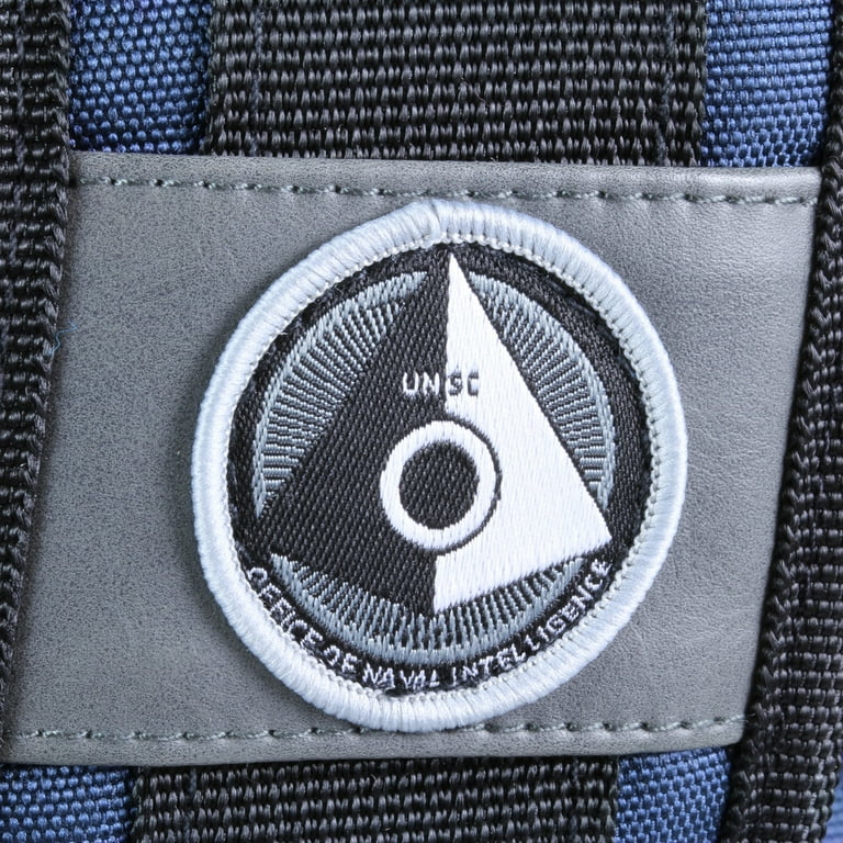 Halo Spartan Patch
