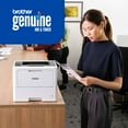 Brother Genuine TN920 Standard Yield Toner Cartridge - Walmart.com