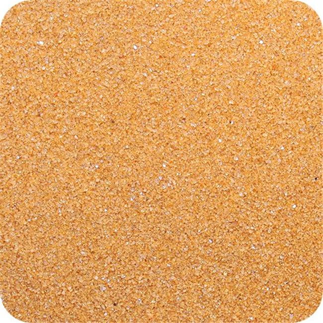 Sandtastik School Activity Classic Colored Sand Bag 1 lb (454 g ...