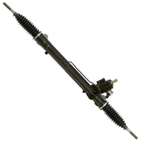 Lexus Ls Rack And Pinion Assembly