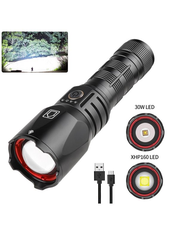LED Flashlights in Flashlights - Walmart.com