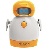 Edu-Toys EL10T : My First Coding Toy Robot - Walmart.com